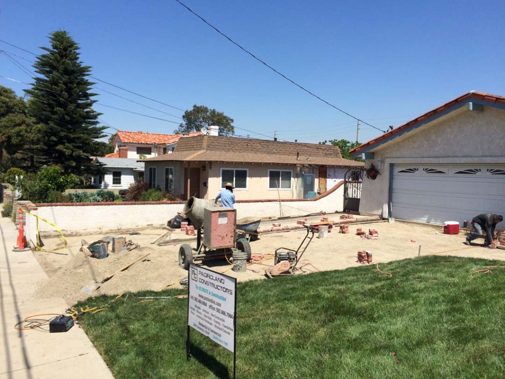 concrete-driveway-brick-ribbon-lomita-90717-contractor-masonry-concrete ...