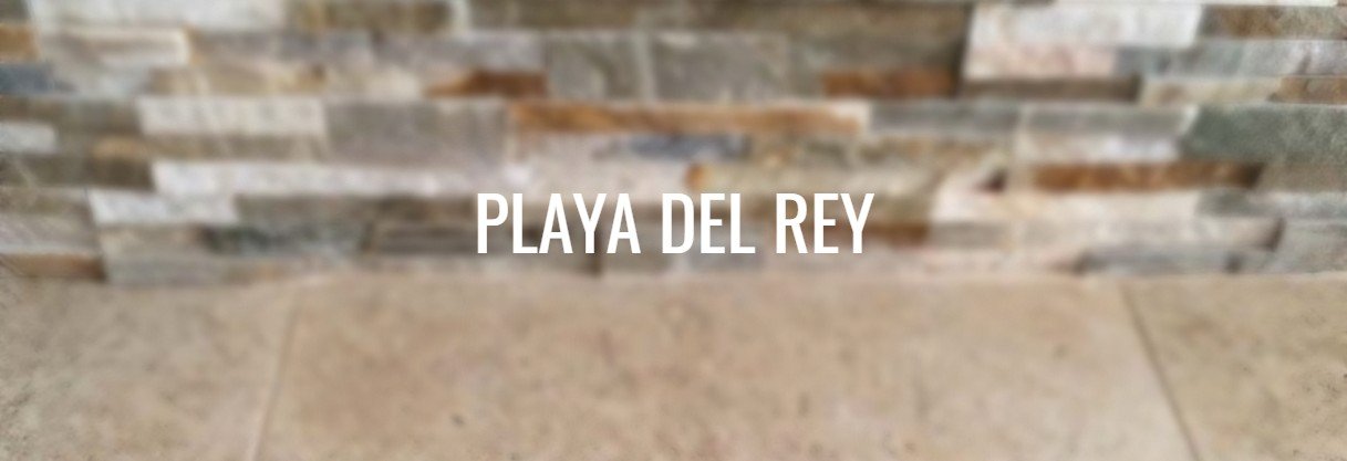 Projects in Playa Del Rey - Pacificland Constructors